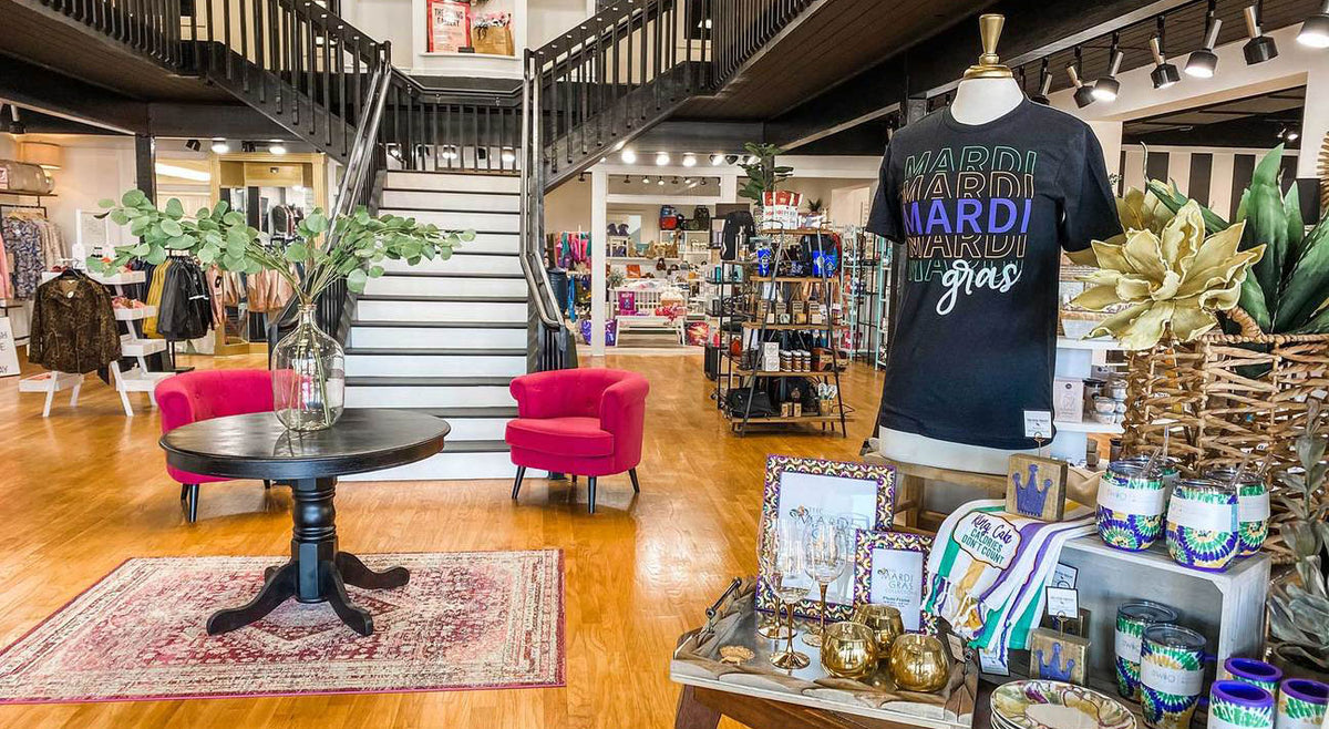 The Inspiring Journey of The Pink Paisley: From a Closet to a Boutique