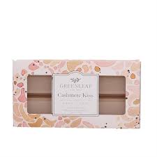 Cashmere Kiss Wax Bar – The Pink Paisley