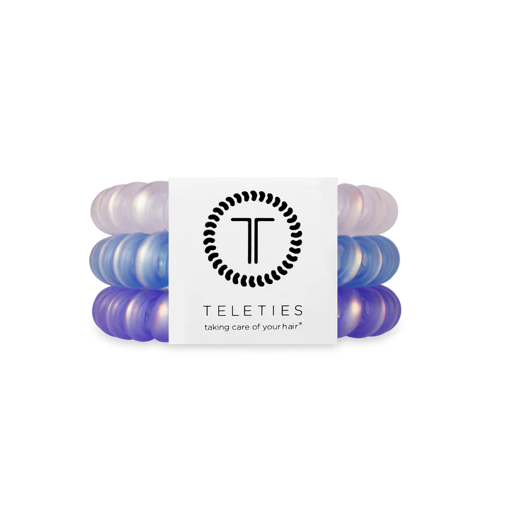 Large Harbor Cruise Teletie – The Pink Paisley