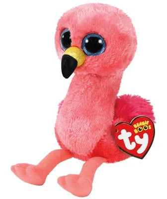 Gilda Beanie Boo – The Pink Paisley