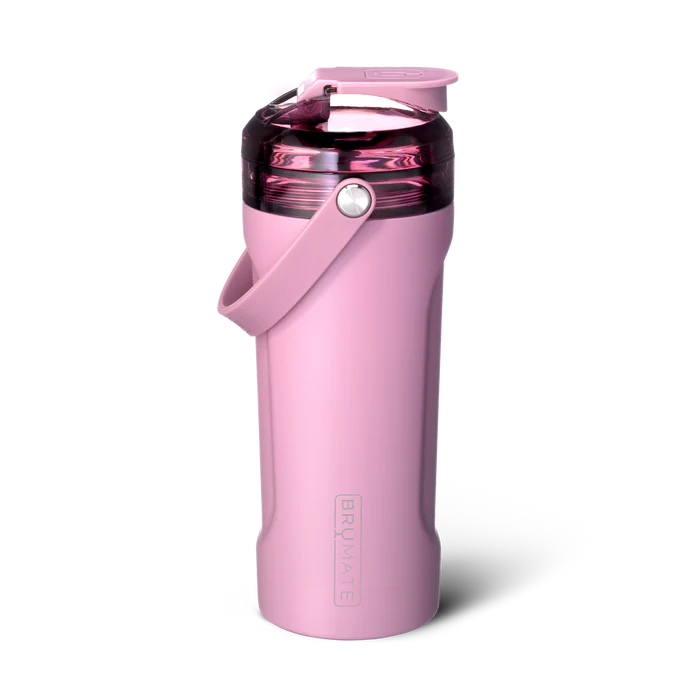 Acai Brumate MultiShaker 26oz – The Pink Paisley