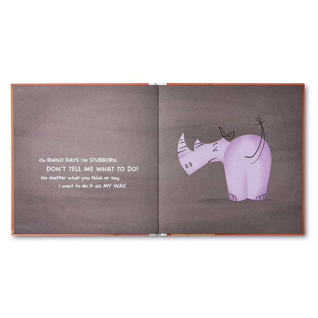 Tiger Days – The Pink Paisley